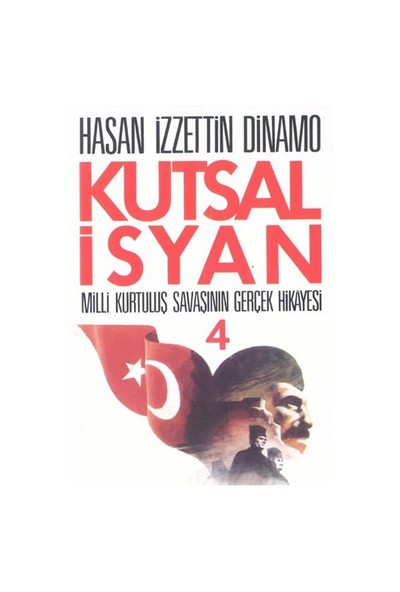 KUTSAL İSYAN 4