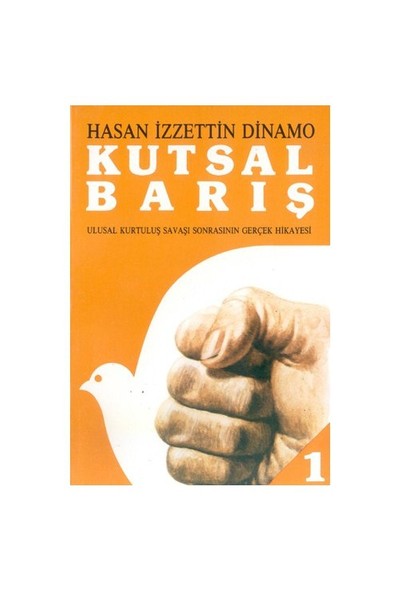 KUTSAL BARIŞ 1