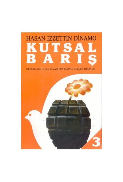 KUTSAL BARIŞ 3
