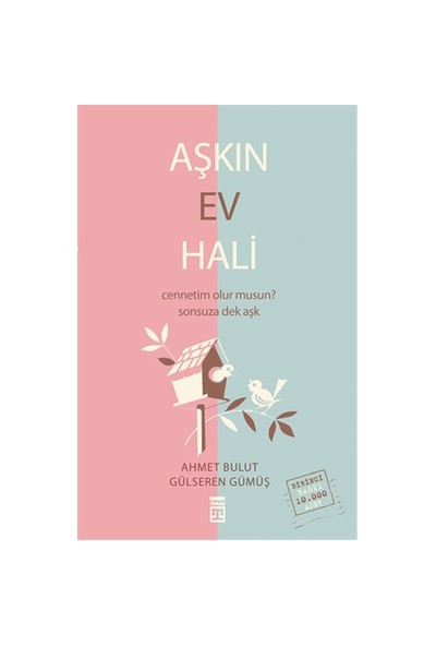Aşkın Ev Hali - Ahmet Bulut