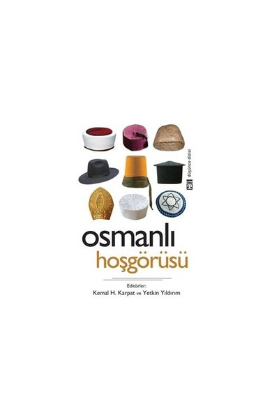 Osmanlı Hoşgörüsü-Kolektif