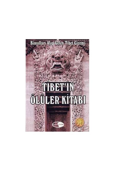 Tibet'in Ölüler Kitabı ( Tibet's Book Of Dead ) Tibet'in Ölüler Kitabı ( Tibet's Book Of Dead )