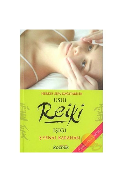 Usuı Reiki Işığı Usuı Reiki Işığı