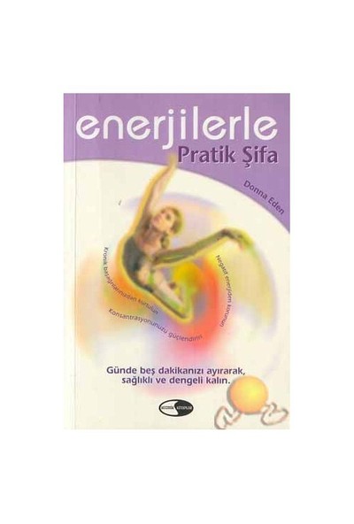 Enerjilerle Pratik Şifa