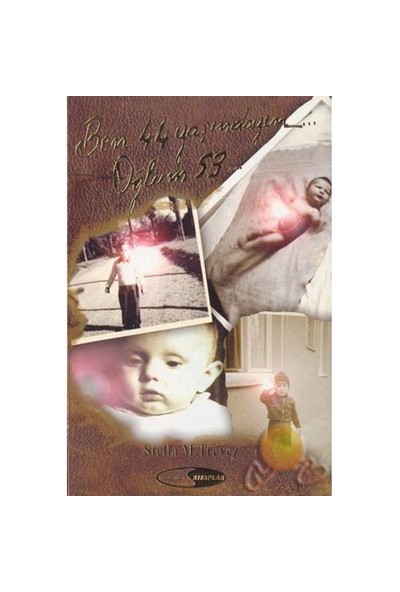 Ben 44 Yaşındayım Oğlum 53