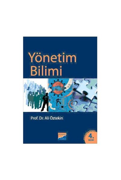 Yönetim Bilimi