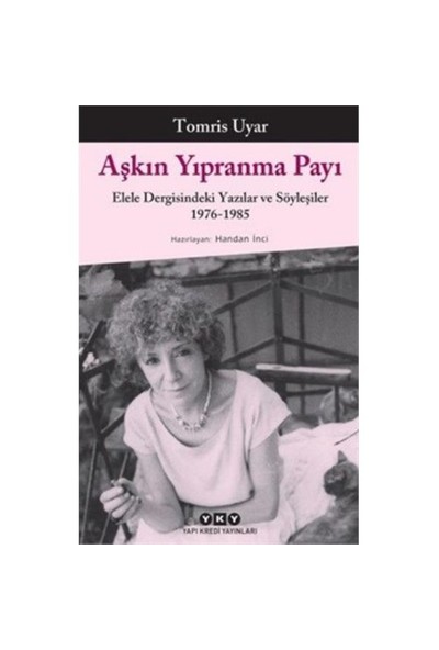 Aşkın Yıpranma Payı-Tomris Uyar