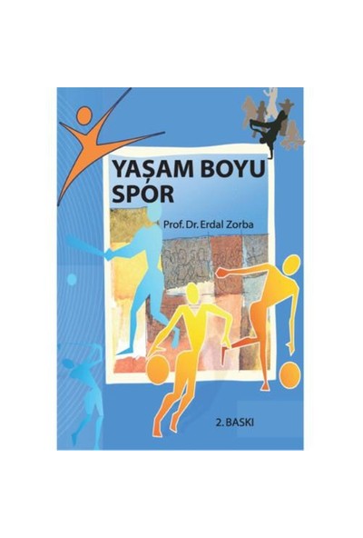Yaşam Boyu Spor