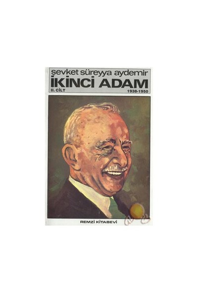 İkinci Adam 2