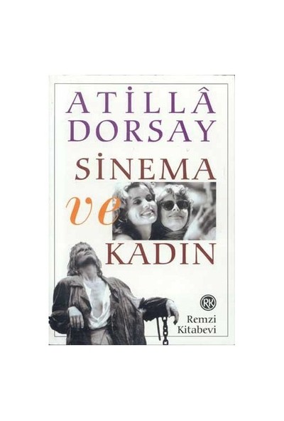 Sinema Ve Kadın