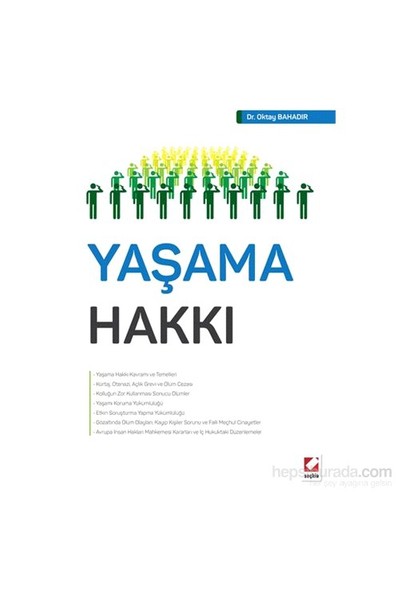 Yaşama Hakkı