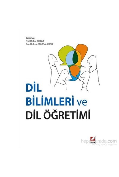 Dil Bilimleri Ve Dil Öğretimi