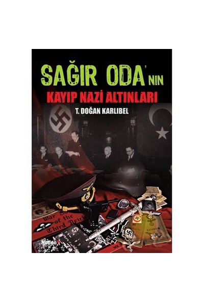 Sağır Oda'nın Kayıp Nazi Altınları Sağır Oda'nın Kayıp Nazi Altınları