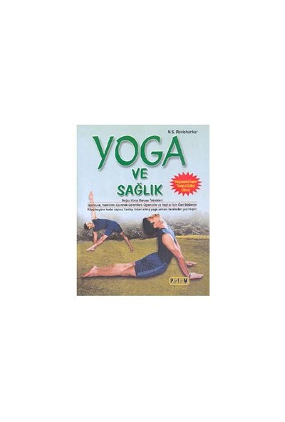 Yoga Ve Sağlık