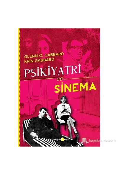 Psikiyatri Ve Sinema-Glen O. Gabbard