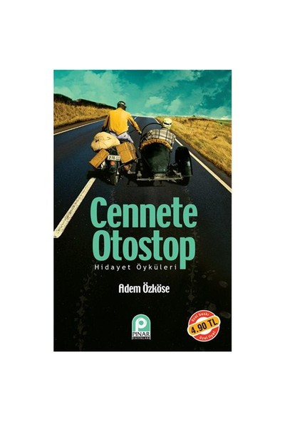 Cennete Otostop - Adem Özköse