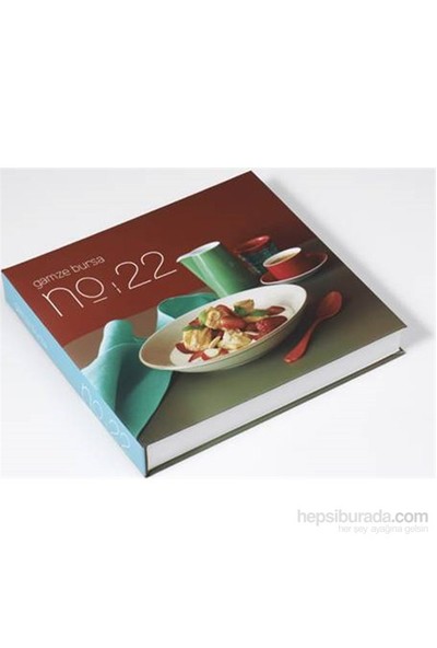 no:22 - Gamze Bursa