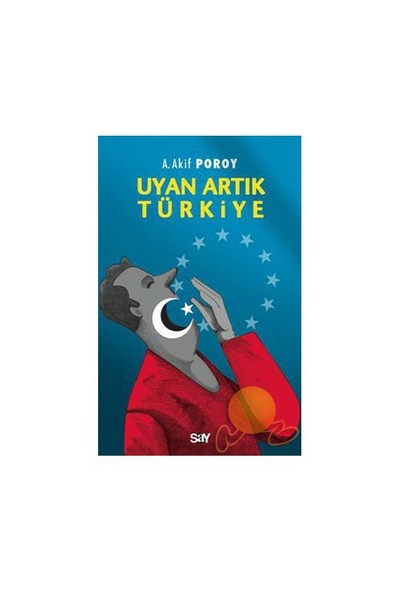 Uyan Artık Türkiye