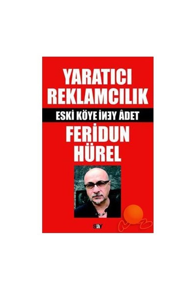 Yaratıcı Reklamcılık