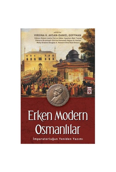 Erken Modern Osmanlılar
