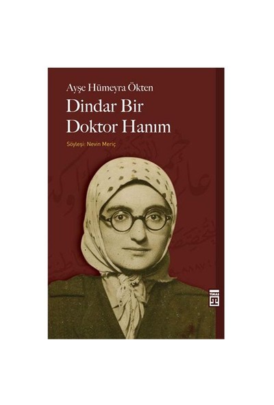 Dindar Bir Doktor Hanım Dindar Bir Doktor Hanım
