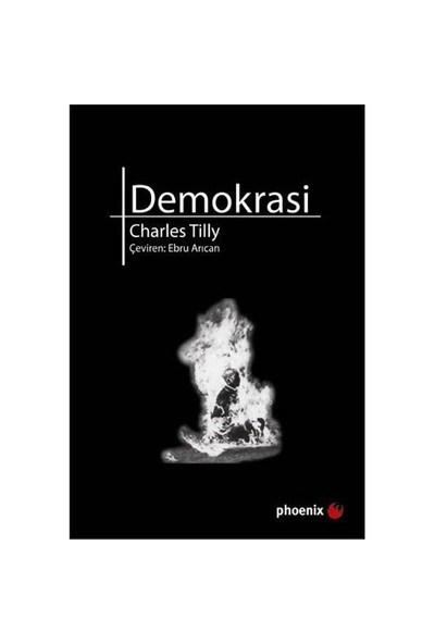 Demokrasi - Charles Tilly