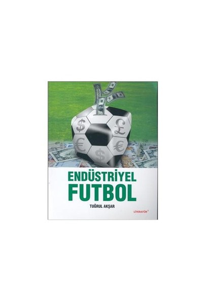 Endüstriyel Futbol