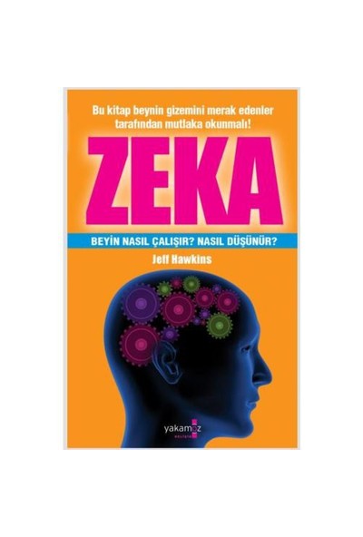 Zeka-Jeff Hawkins Zeka-Jeff Hawkins