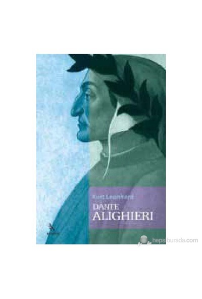 Dante Alıghıerı-Kurt Leonhard