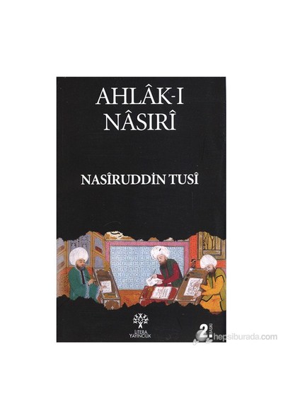 Ahlak-I Nasıri