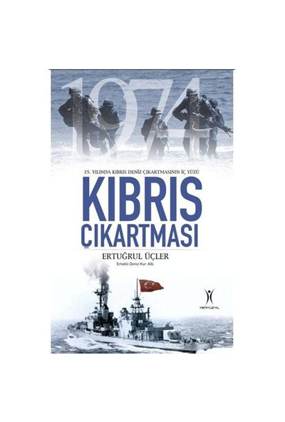 Kıbrıs Çıkartması