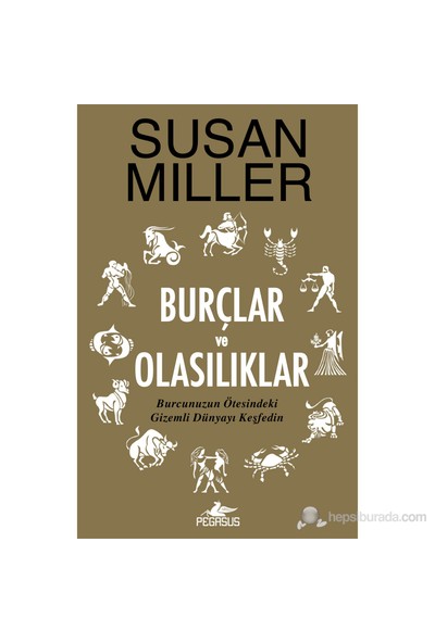 Burçlar Ve Olasılıklar