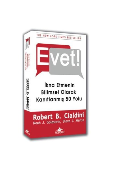 Evet! - Steve J. Martin Evet! - Steve J. Martin