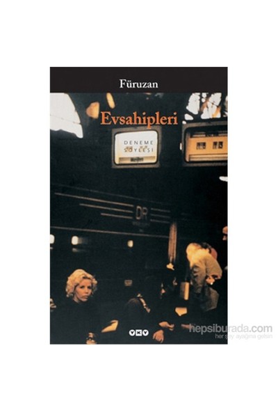 Evsahipleri-Füruzan