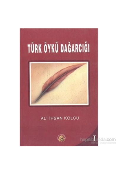 Türk Öykü Dağarcığı (2 Cilt Takım)