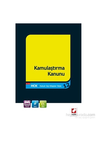 Kamulaştırma Kanunu