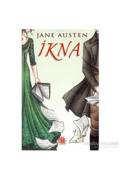 İkna-Jane Austen
