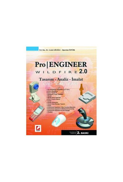 Pro / Engineer Wildfire 2.0 Pro / Engineer Wildfire 2.0