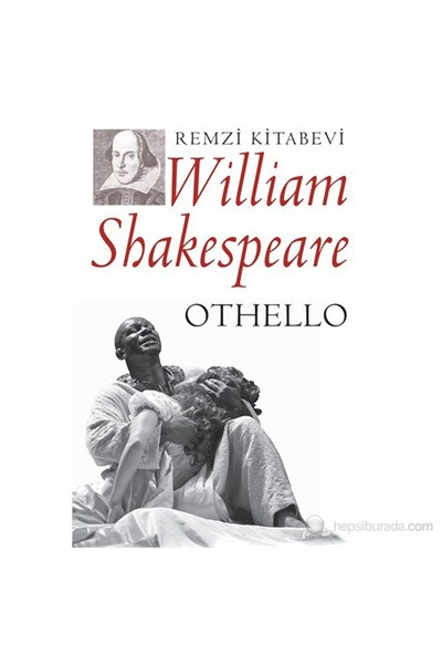 Othello-William Shakespeare Othello-William Shakespeare