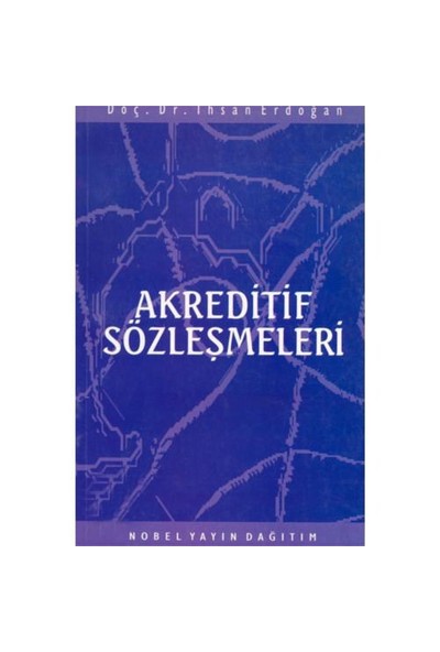 Akreditif Sözleşmeleri