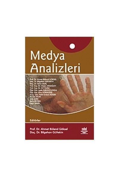 Medya Analizleri Medya Analizleri