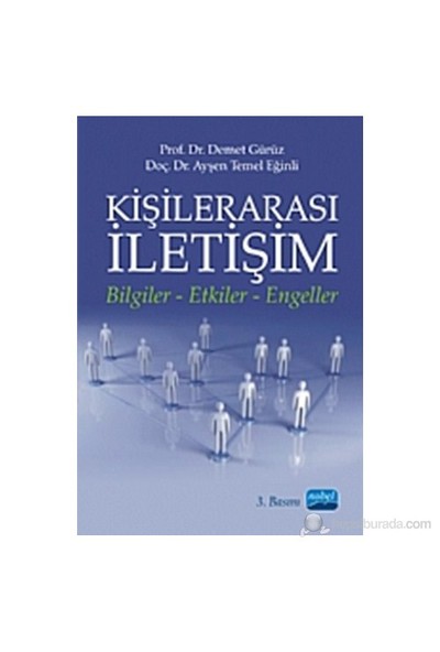 Kişilerarası İletişim