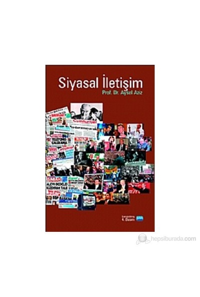 Siyasal İletişim - Aysel Aziz