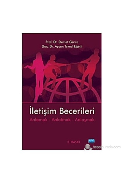 İletişim Becerileri - Demet Gürüz