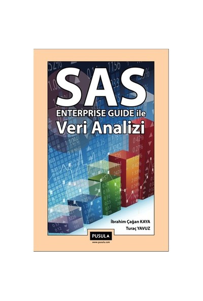 Sas Veri Analizi-Turaç Yavuz