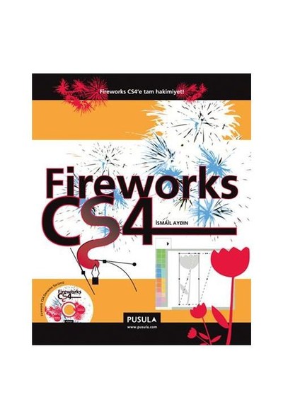 Fireworks CS4 - İsmail Aydın
