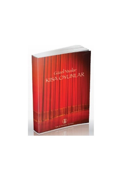 Güzel Yazılar - Kısa Oyunlar