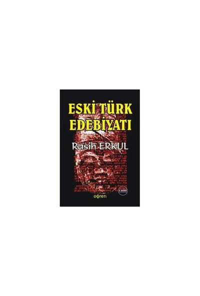 ESKİ TÜRK EDEBİYATI