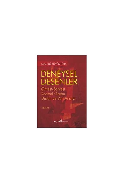 DENEYSEL DESENLER
