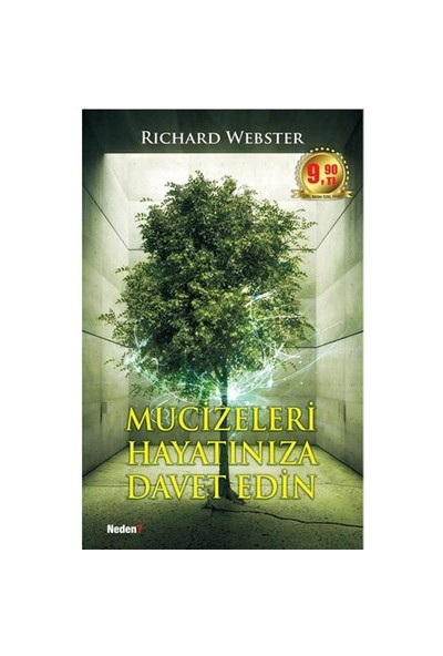 Mucizileri Hayatınıza Davet Edin Mucizileri Hayatınıza Davet Edin